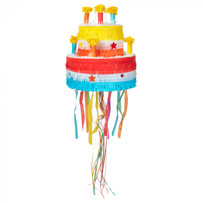 Verjaardag - Party-Store